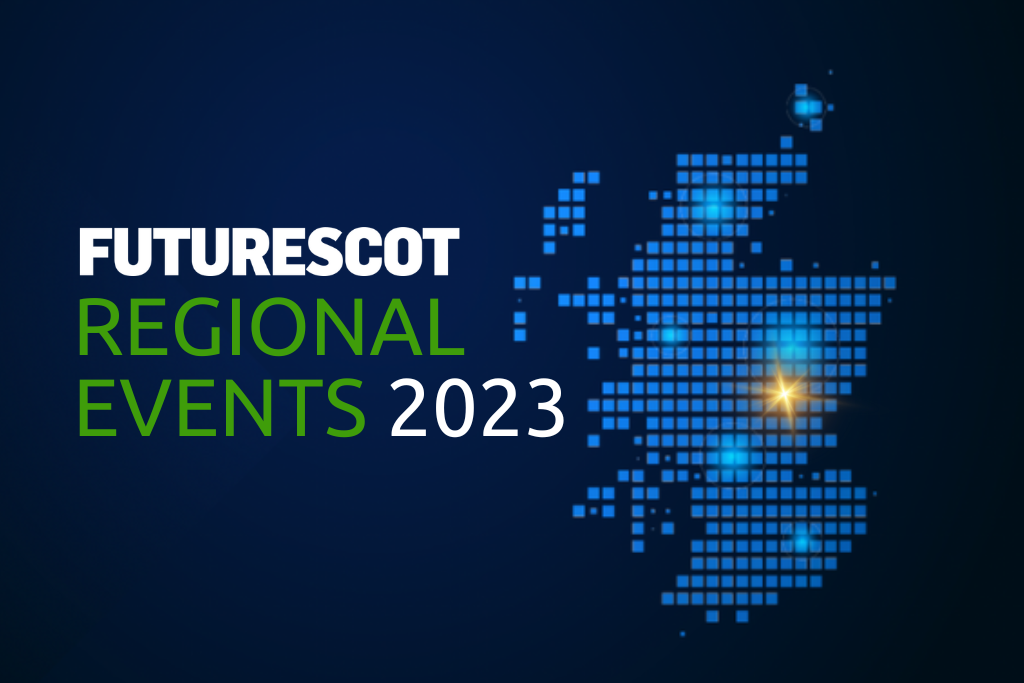 DigitalScotland - Tayside | FutureScot