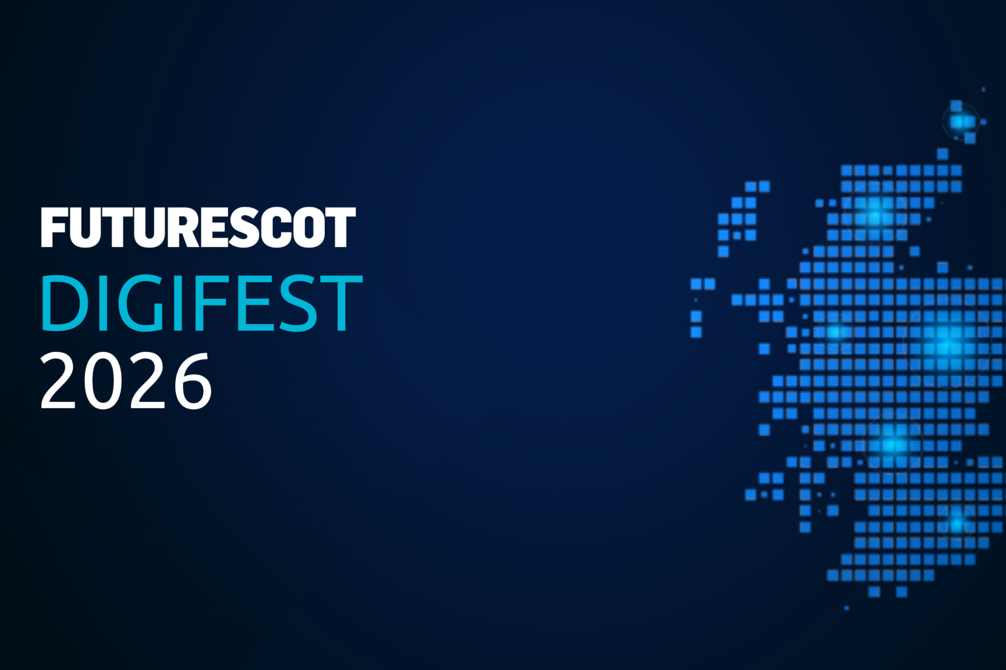 Futurescot Conferences | FutureScot